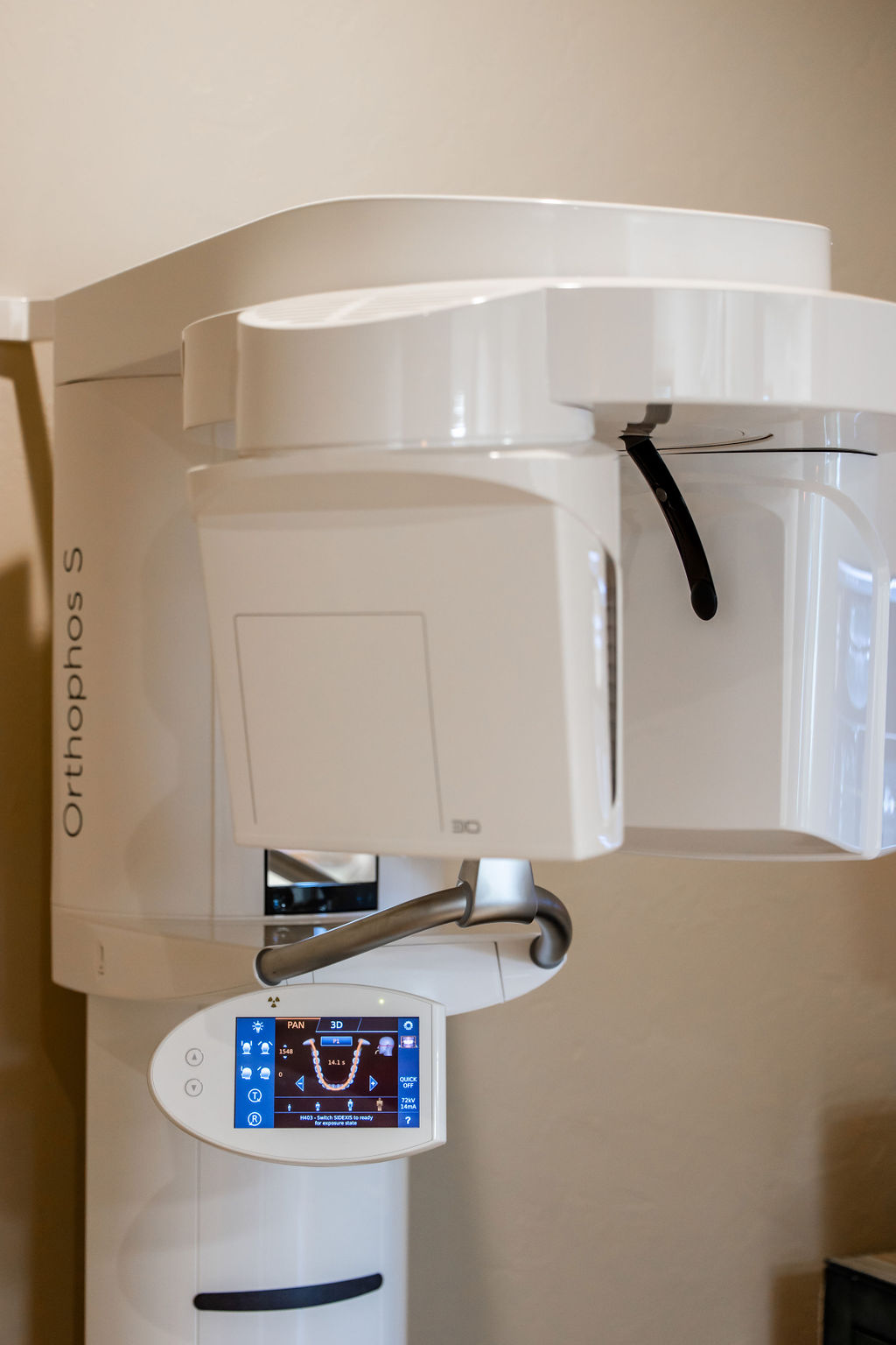 3D Dental Imaging | Edmond OK