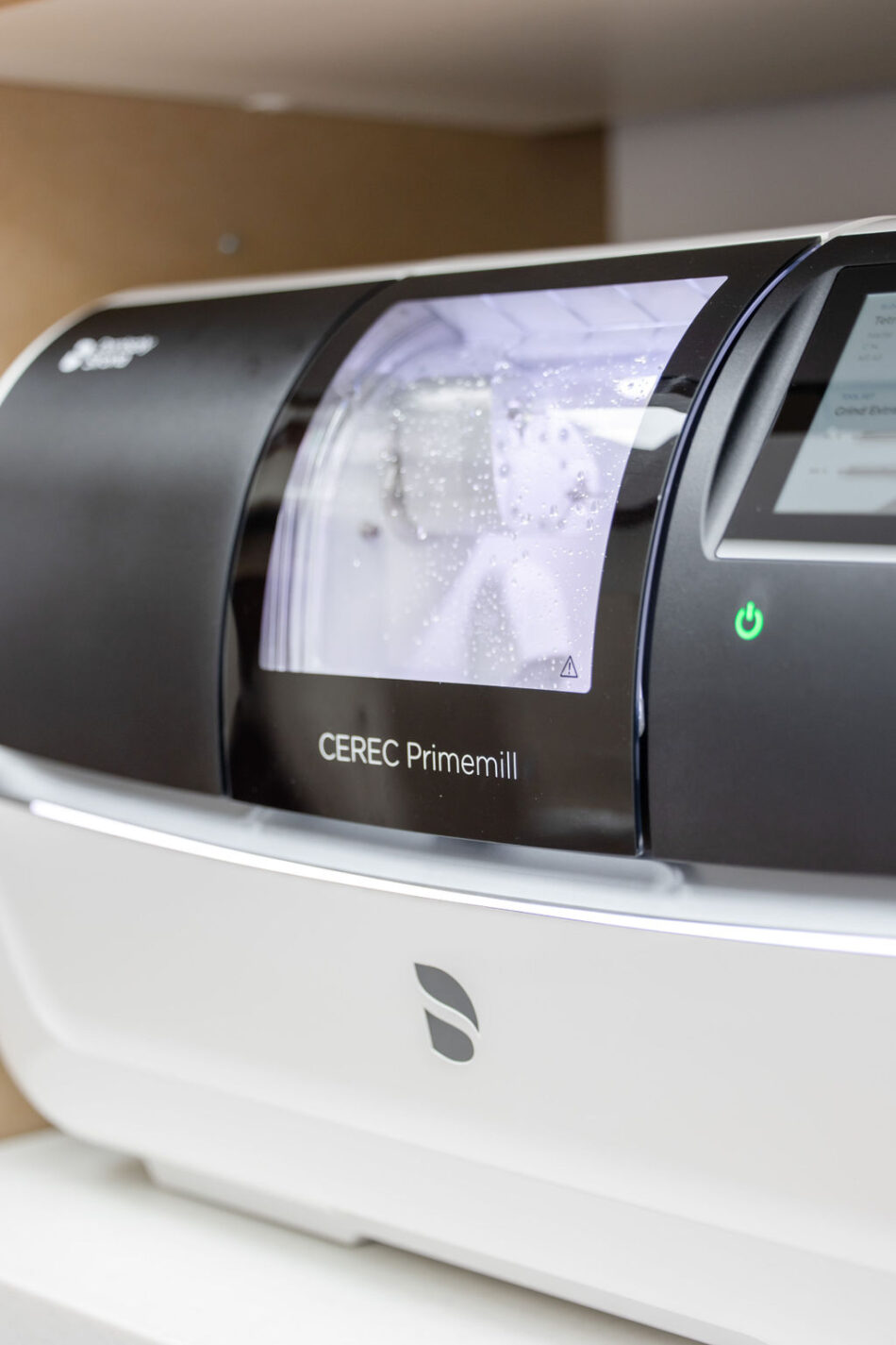 CEREC® Crowns | Crowns in a Day | Edmond OK