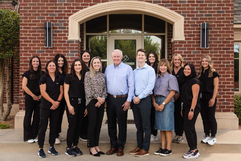 Meet Our Team | Edmond OK