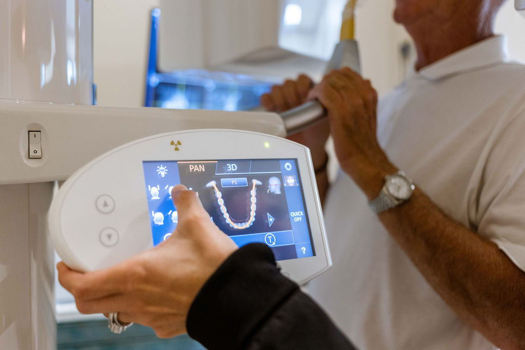 3D Dental Imaging | Edmond OK