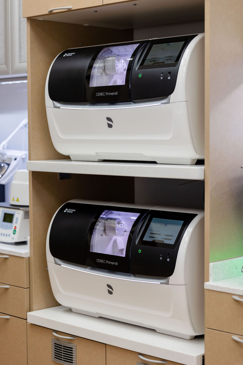 CEREC® Crowns | Crowns in a Day | Edmond OK